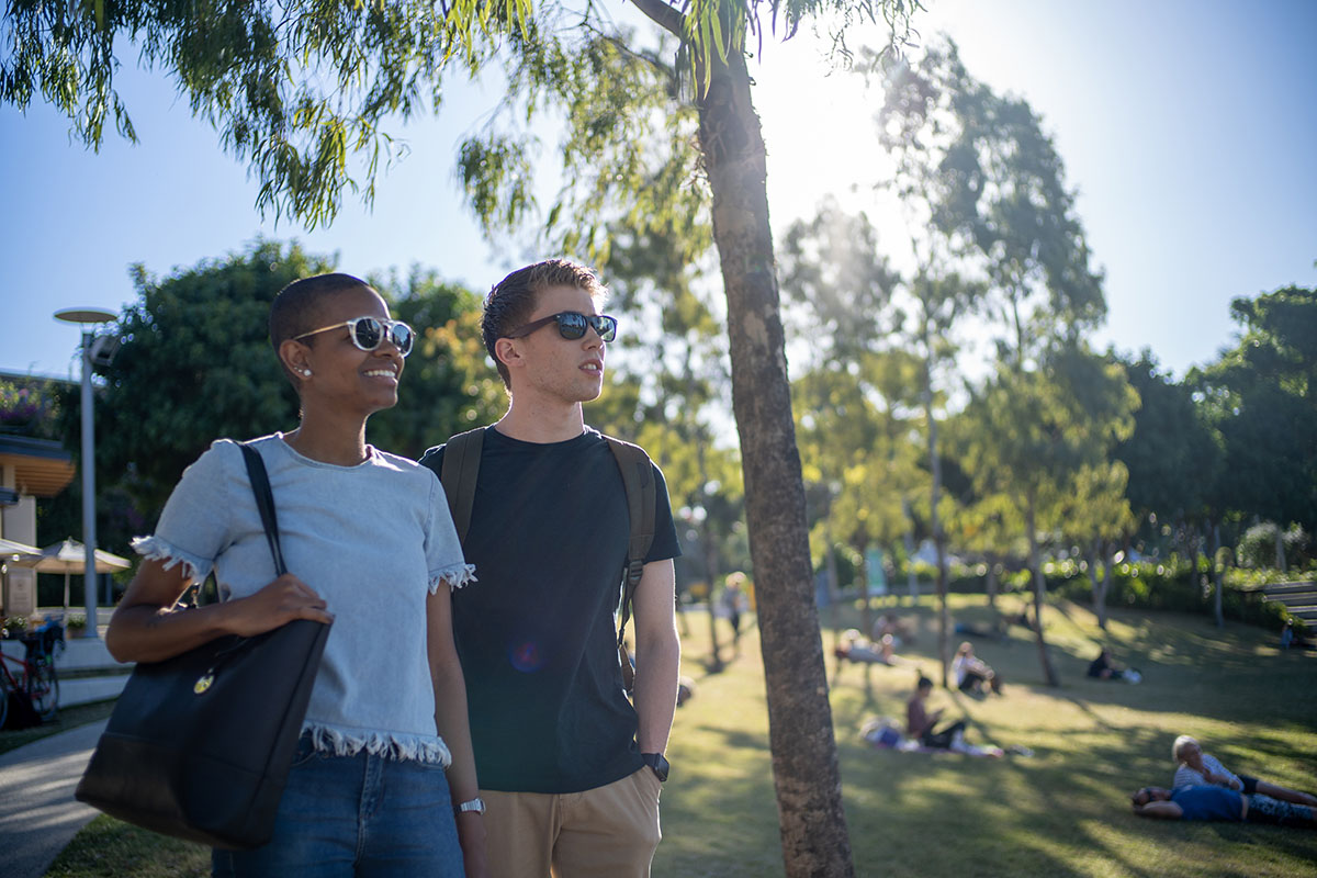 Studying in Ireland | You Apply