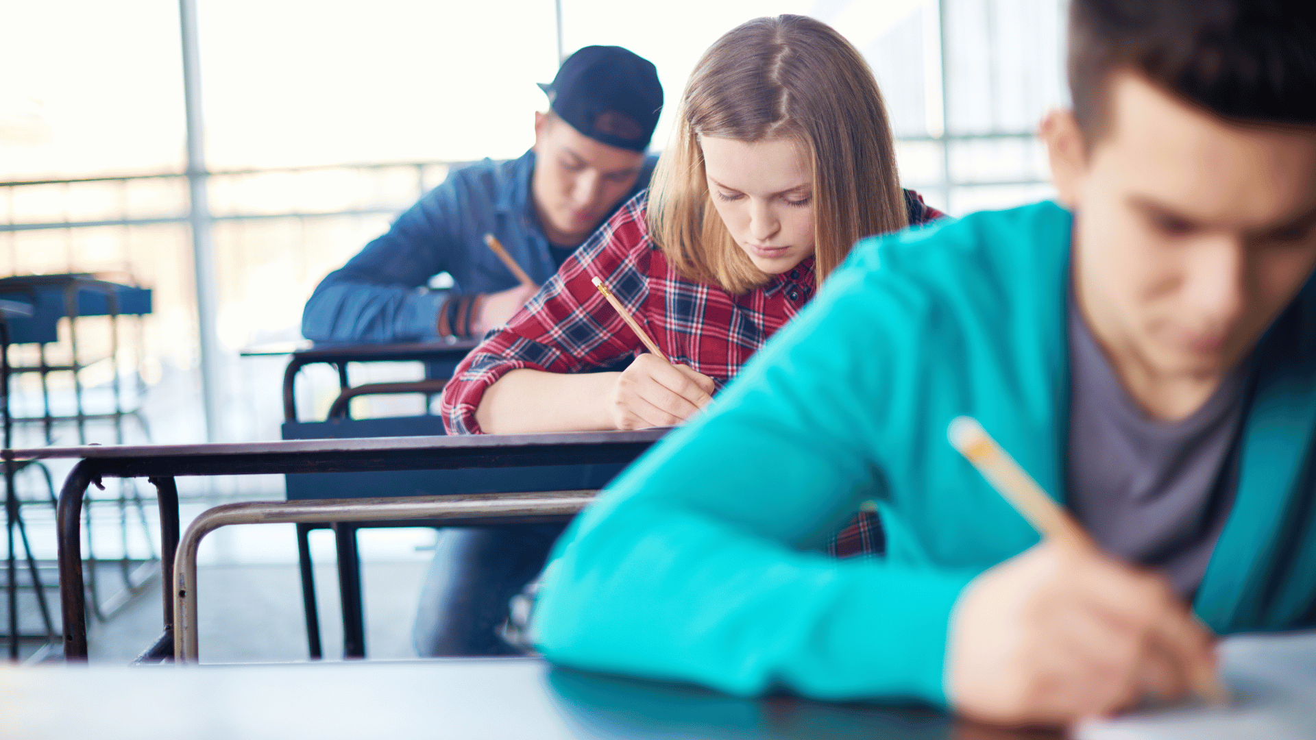 What is the required score on the STEP test? | You Apply