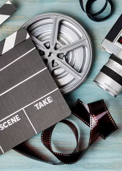 Film Studies | You Apply