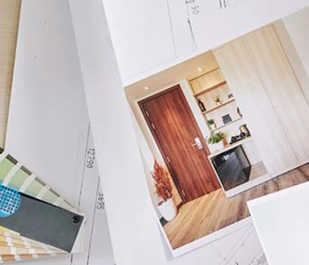 Interior Design | You Apply