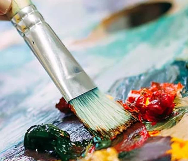 Painting & Drawing | You Apply