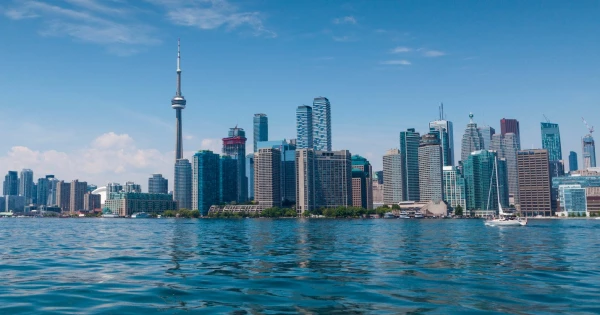 EC English Language Centres - Toronto | You Apply