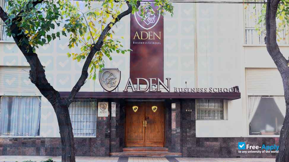 ADEN University | You Apply