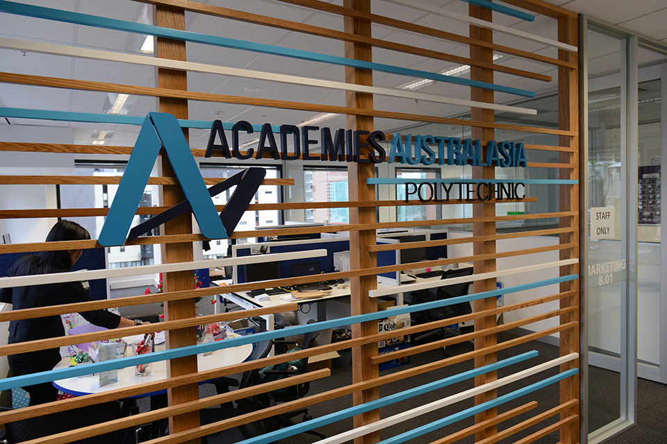 Academies Australasia | You Apply