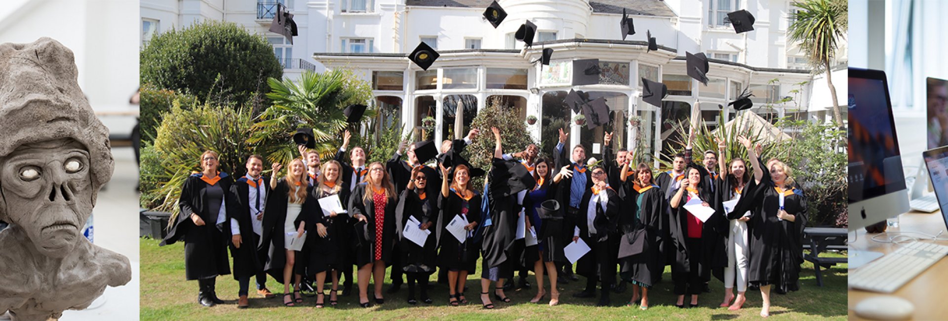 Bournemouth and Poole College, 3D Computer Generated Imagery (CGI ...