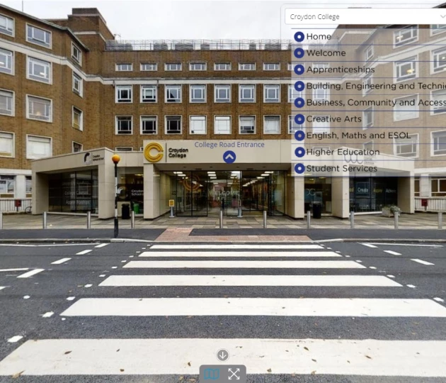 Croydon University Centre in United Kingdom | You Apply