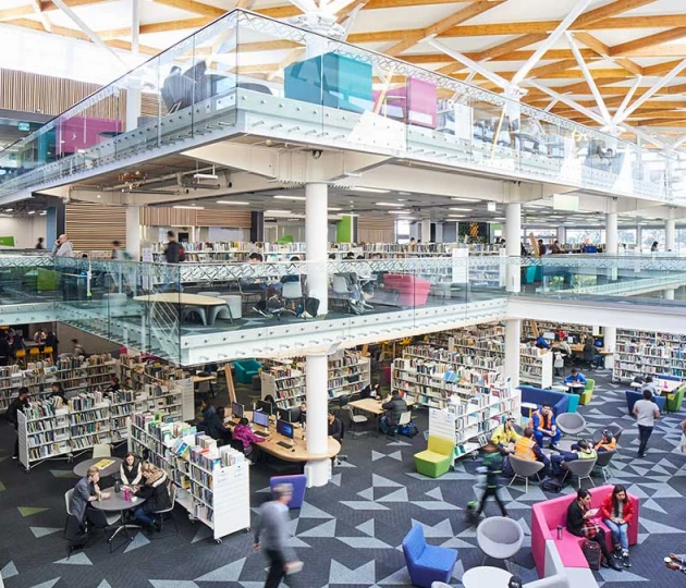 Unitec Institute of Technology in New Zealand | You Apply