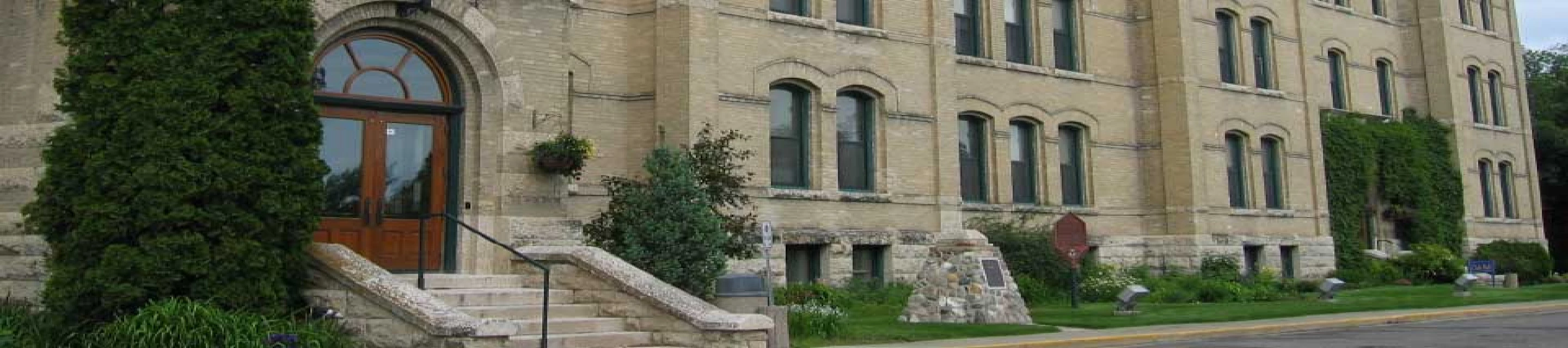 Visual and Aboriginal Art at Brandon University | You Apply