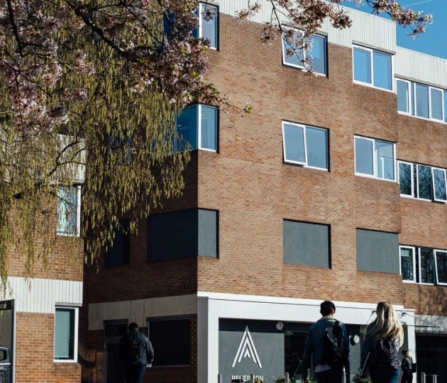 Activate Learning in United Kingdom | You Apply