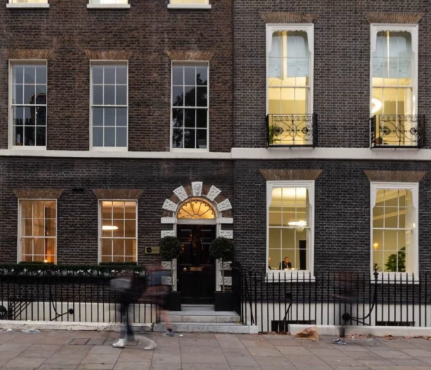 Amity University [IN] London in United Kingdom | You Apply