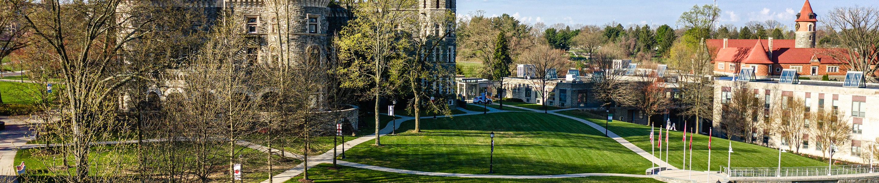 International Peace and Conflict Resolution, M.A. at Arcadia University ...