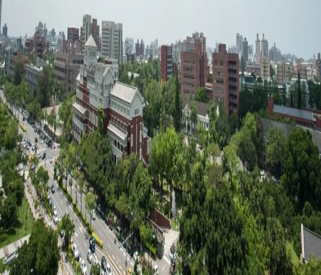 National Cheng Kung University in TWN | You Apply
