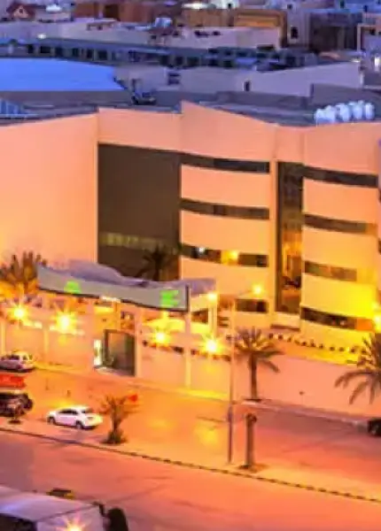 Dar Al Uloom University in Saudi Arabia | You Apply