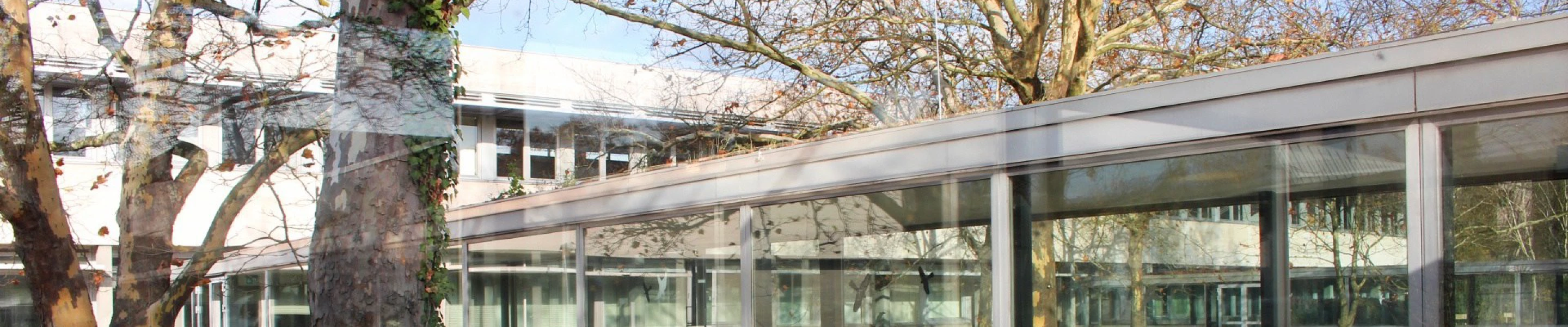 Motion Pictures at Darmstadt University of Applied Sciences | You Apply