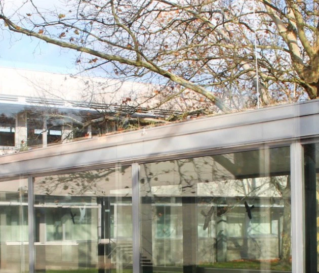 Darmstadt University of Applied Sciences in Germany | You Apply