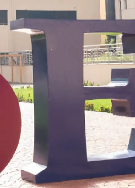 Effat University in Saudi Arabia | You Apply