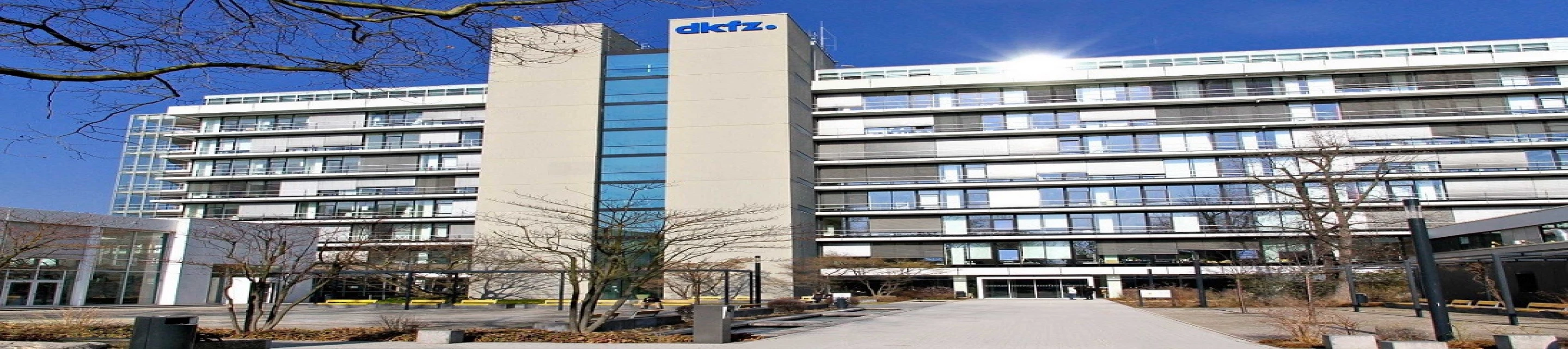 German Cancer Research Center (DKFZ) in Heidelberg in DEU | You Apply