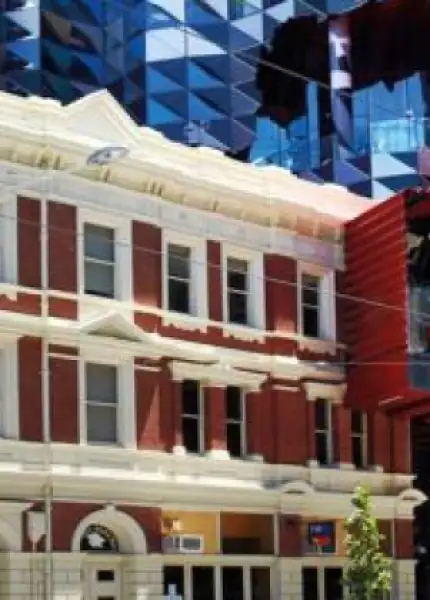 RMIT University in Australia | You Apply