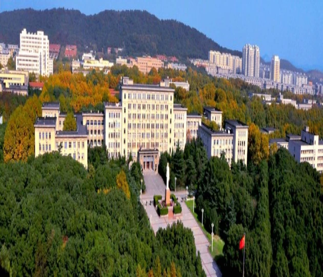 Huazhong University of Science and Technology in CHN | You Apply
