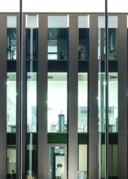 جامعة هاينريش هاينه دوسلدورف في ألمانيا | You Apply