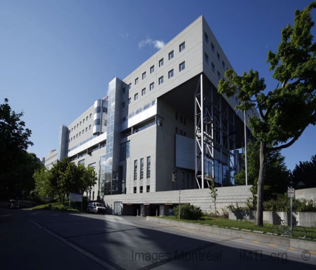 HEC Montréal University in Canada | You Apply