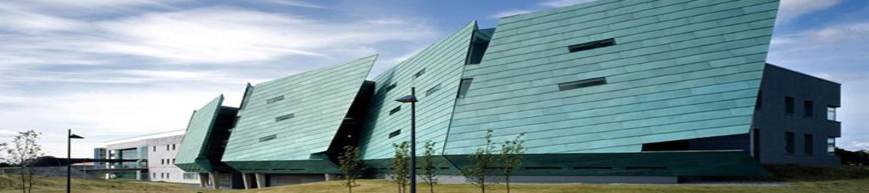 Heritage Studies (Hons) at Galway-Mayo Institute of Technology | You Apply