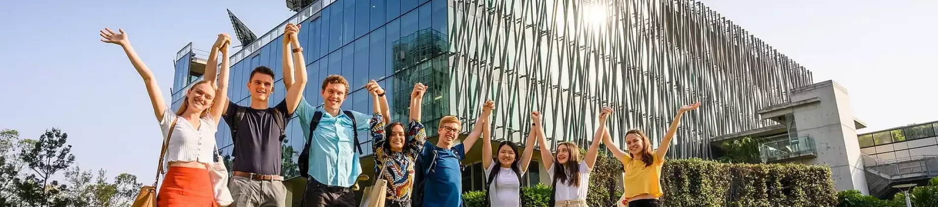 Master of Project Management at Queensland University of Technology ...