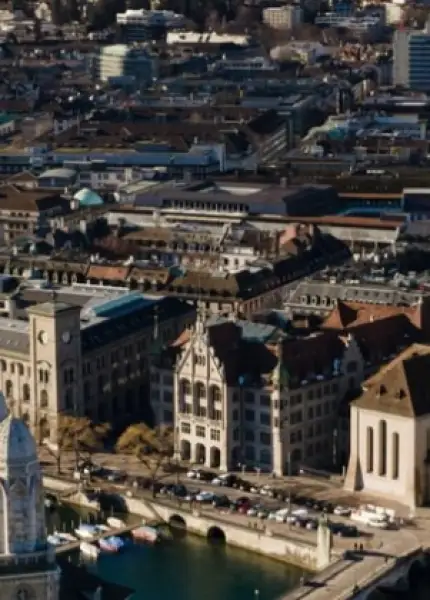 Robert Kennedy College in Switzerland | You Apply