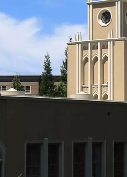 Seattle University in United States of America | You Apply