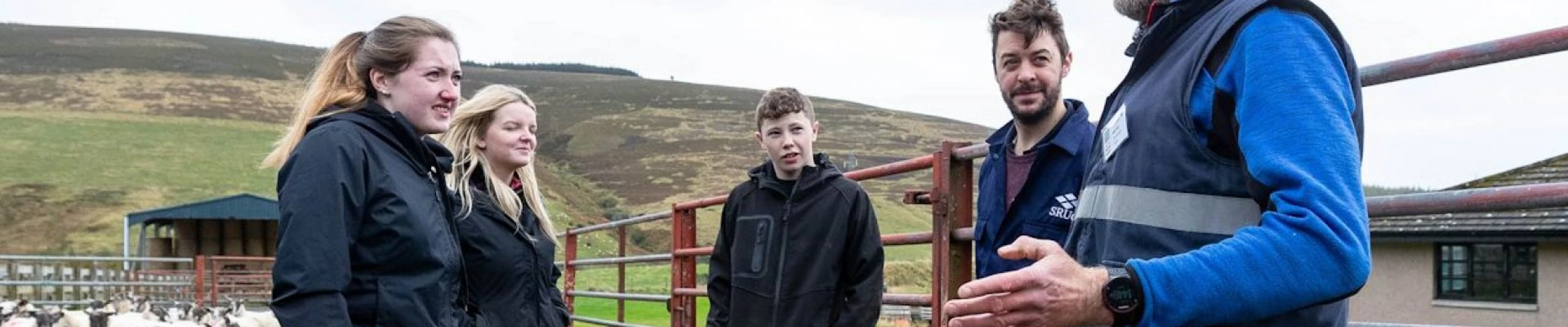 Golf Course Management at SRUC Scotland's Rural College | You Apply