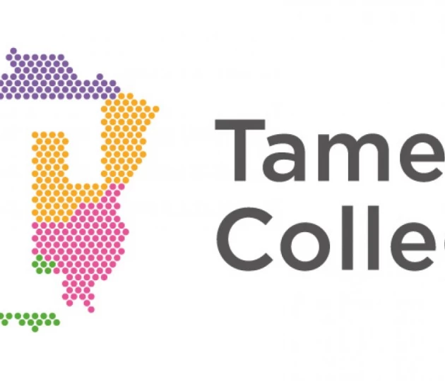 Tameside College Logo Business Networking Session (for Tameside