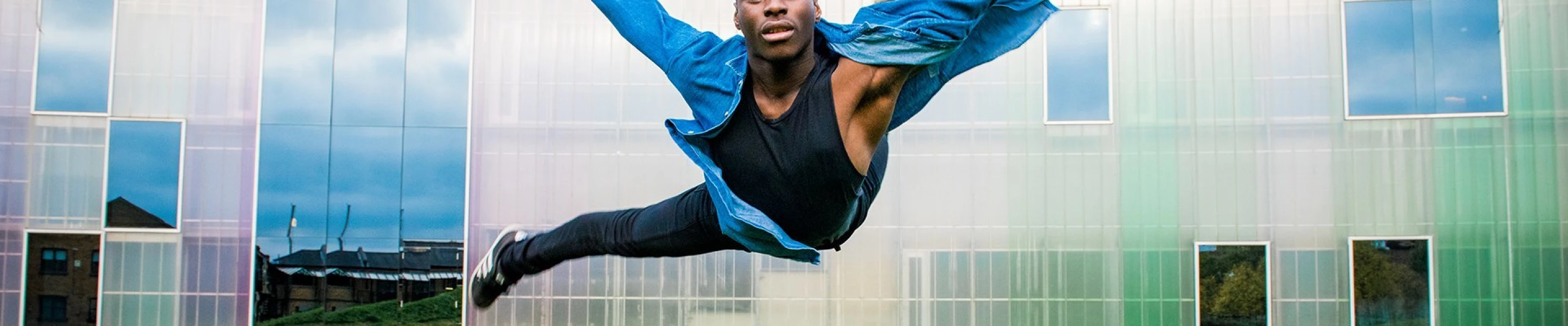 International Foundation Certificate: Music & English at Trinity Laban ...