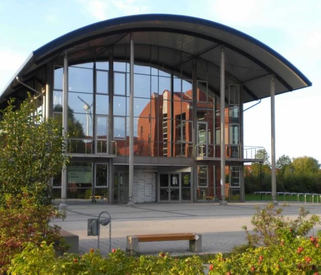 University of Applied Sciences Emden/leer in DEU | You Apply