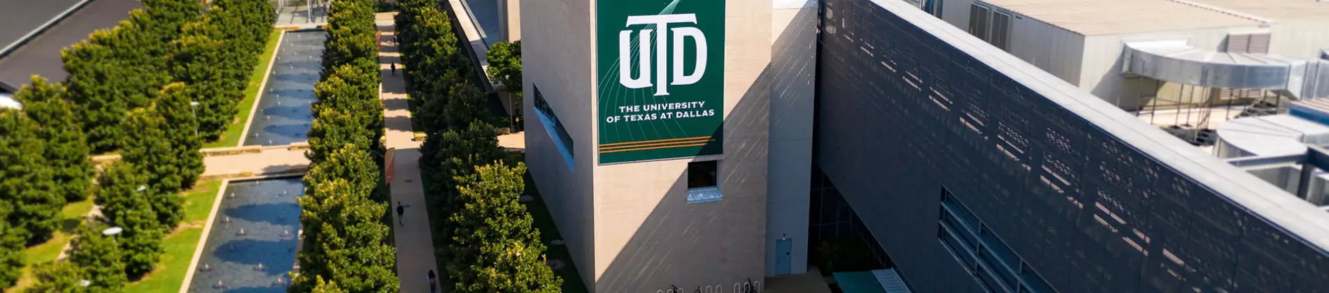 Political Science at University of Texas at Dallas | You Apply