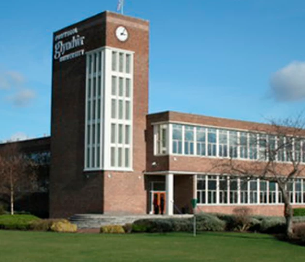 Wrexham Glyndwr University in United Kingdom | You Apply