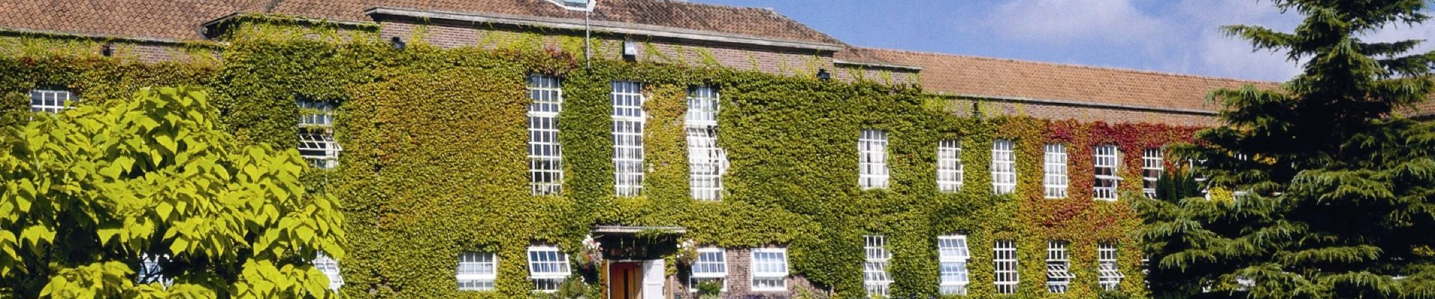 Sustainable Food Production (Fresh Produce) at Writtle University ...