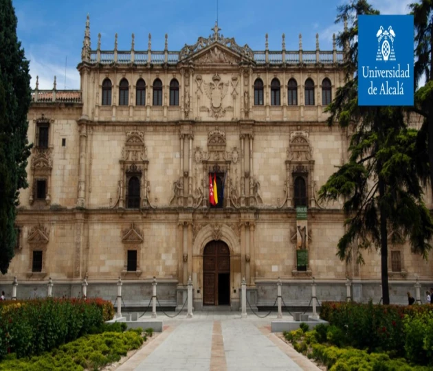 University of Alcalá in Spain | You Apply