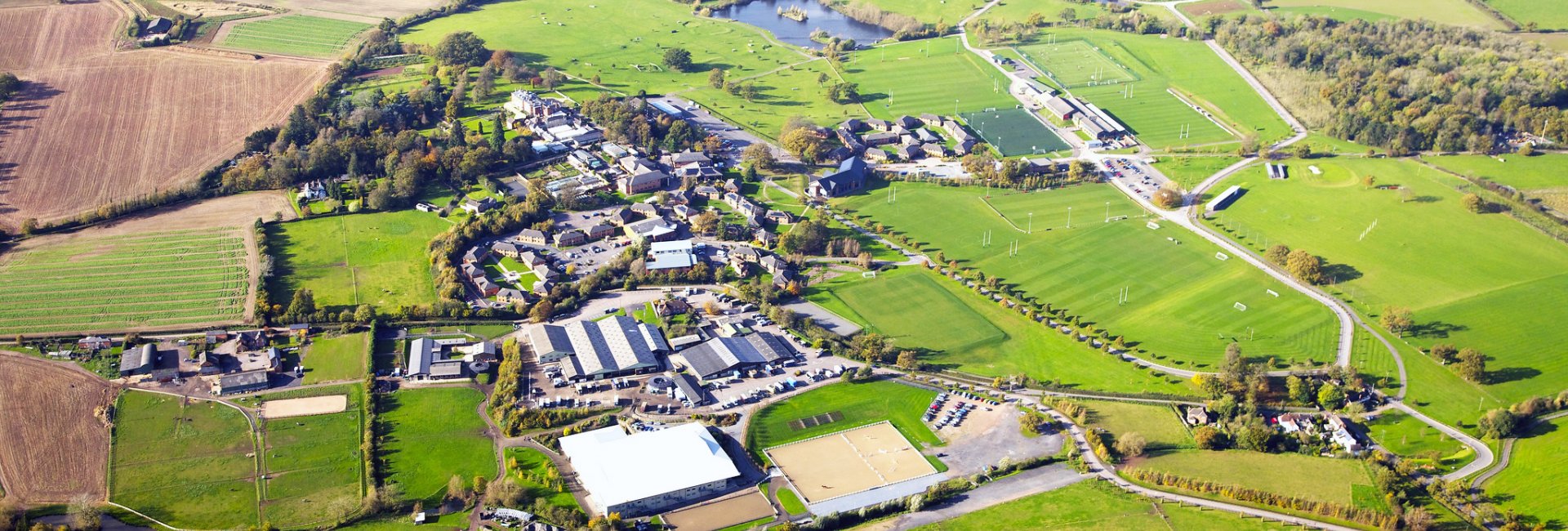 Hartpury University, FdSc Sport Performance and Coaching | You Apply