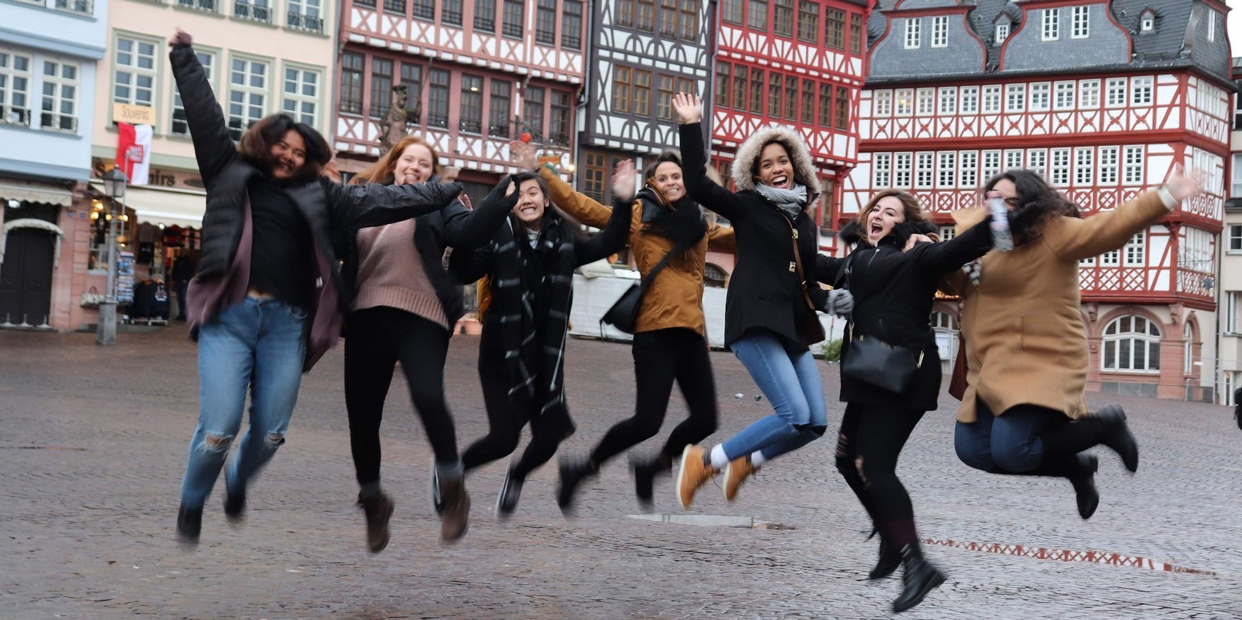 Darmstadt University of Applied Sciences in Germany | You Apply