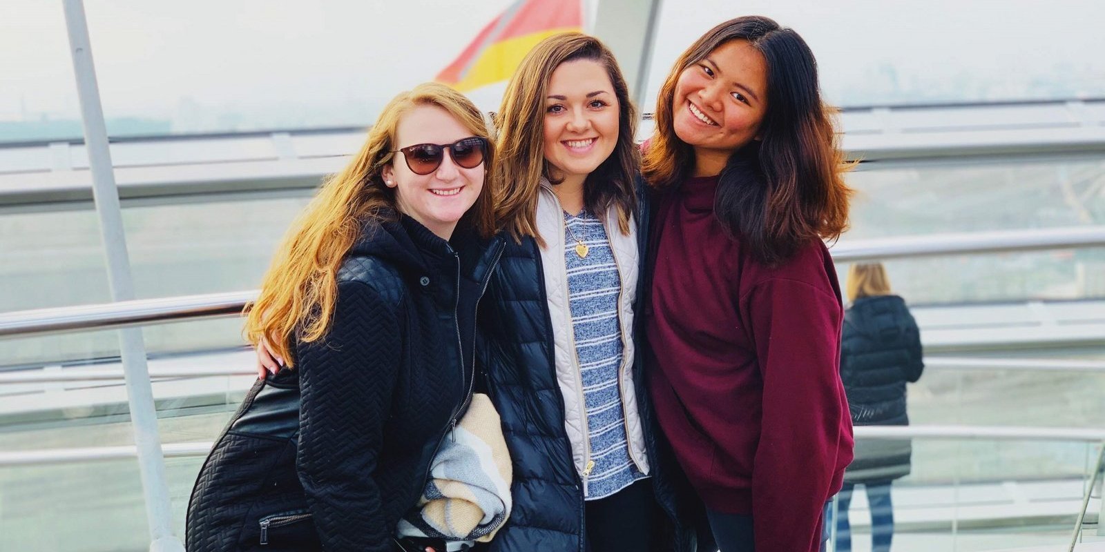 Darmstadt University of Applied Sciences in Germany | You Apply