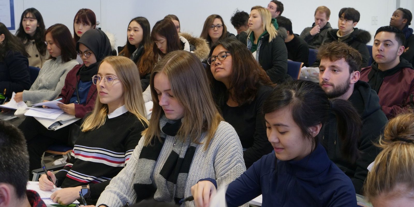 Darmstadt University of Applied Sciences in Germany | You Apply