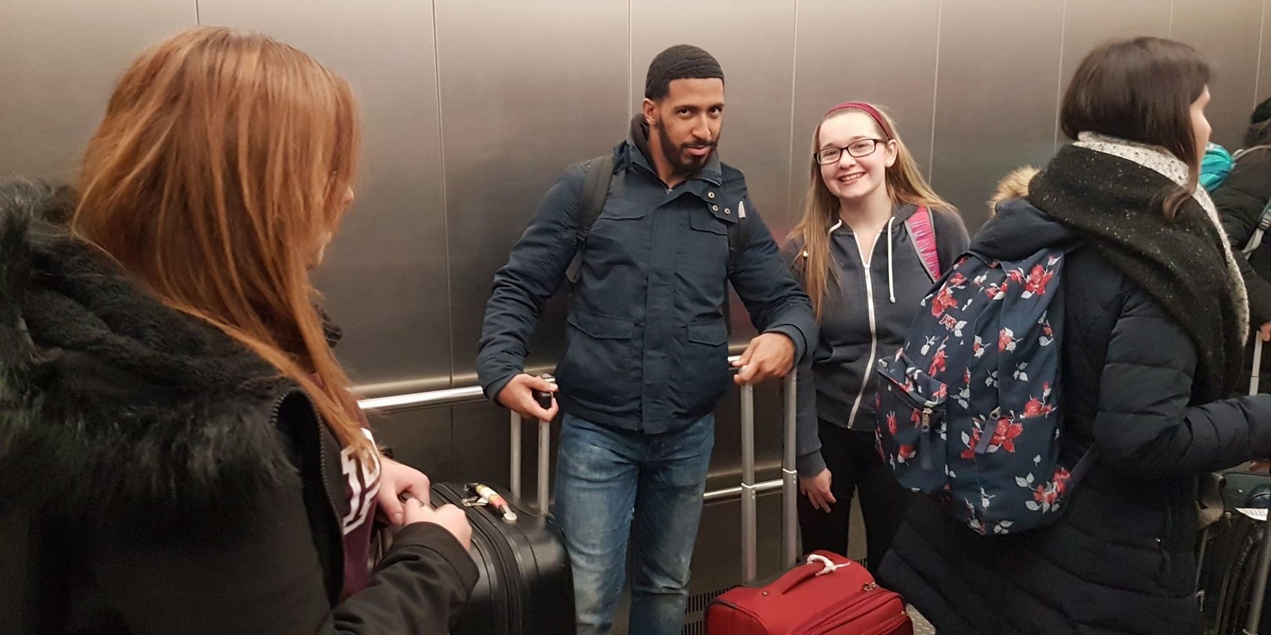 Darmstadt University of Applied Sciences in Germany | You Apply