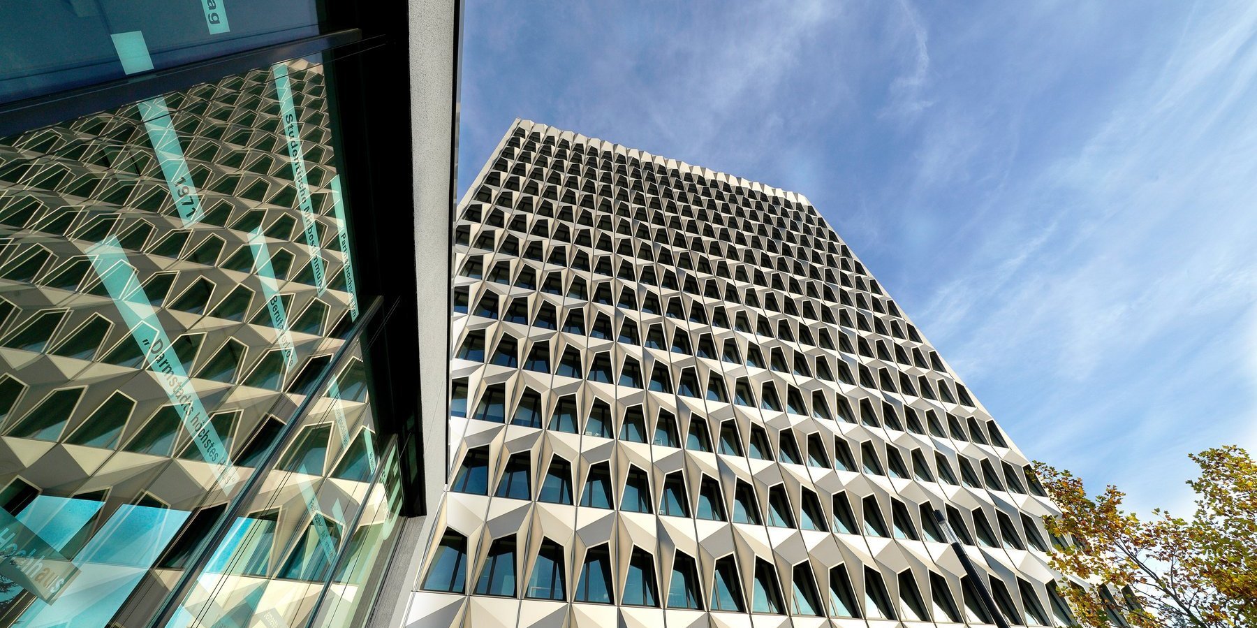 Darmstadt University of Applied Sciences in Germany | You Apply