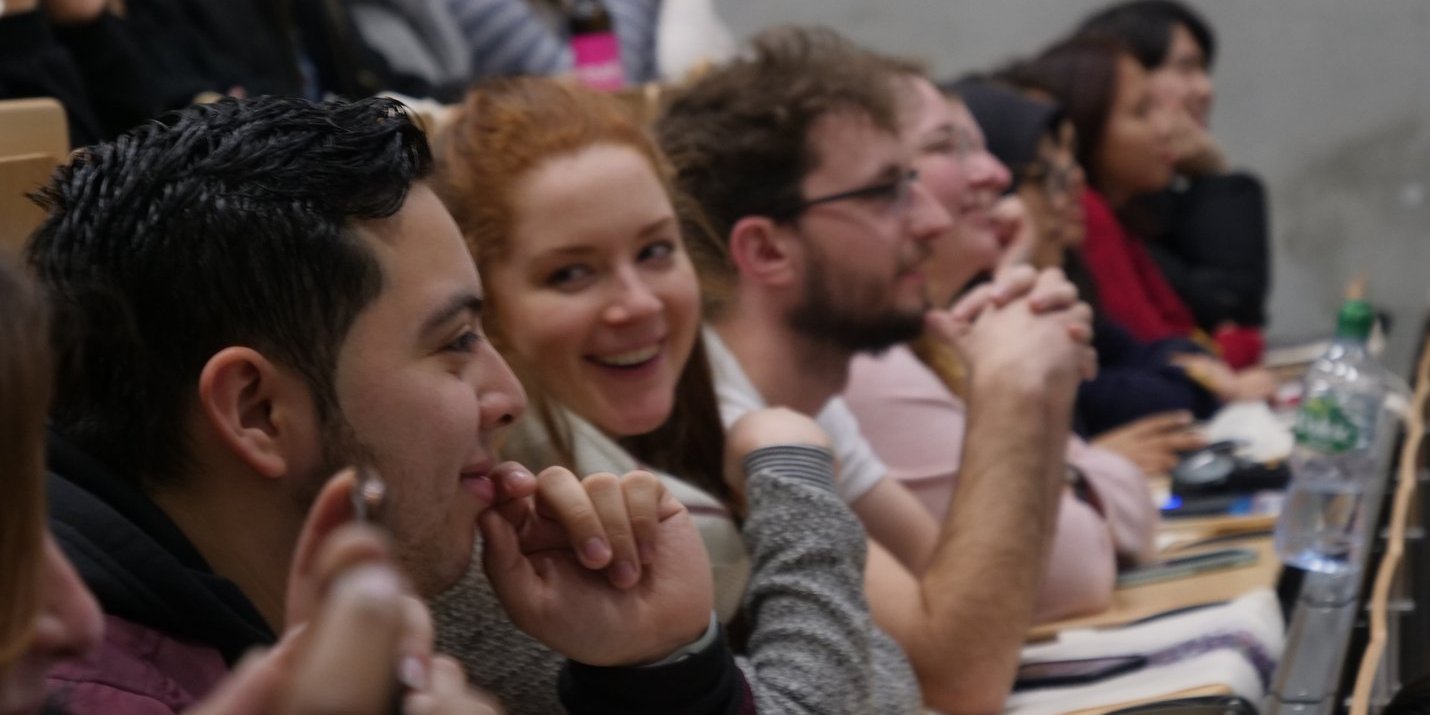 Darmstadt University of Applied Sciences in Germany | You Apply