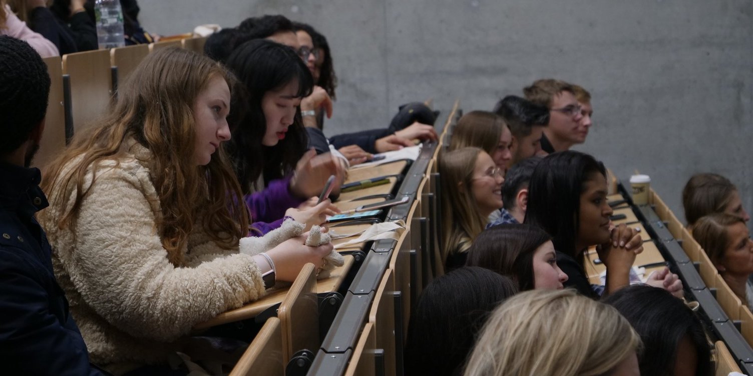 Darmstadt University of Applied Sciences in Germany | You Apply